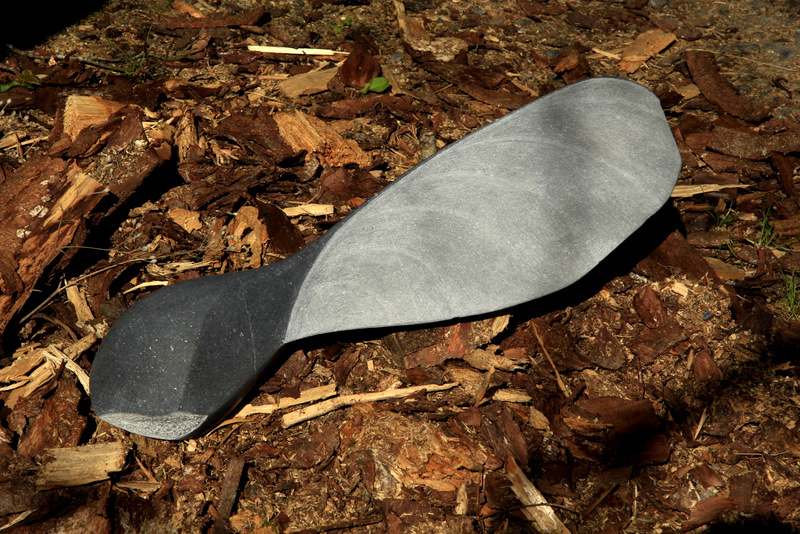 2015 OAK exhibition at Killenure Castle: Sycamore – LithicWorks