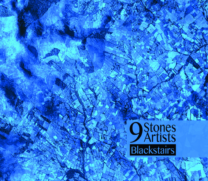 Review and Opening of the 9 Stones Artists Possibilities of Place ...