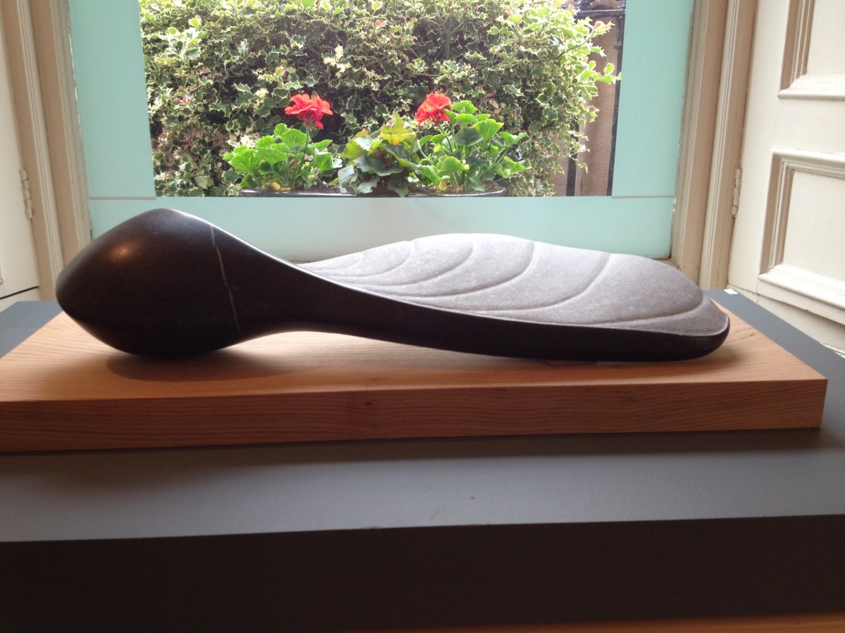 2016 FORM Exhibition at Carlow Library – LithicWorks